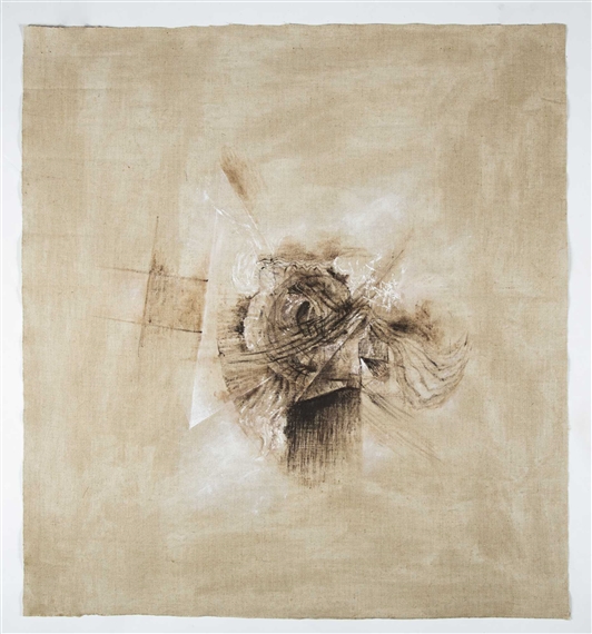 David Lowry Burgess | 1 Artworks | MutualArt