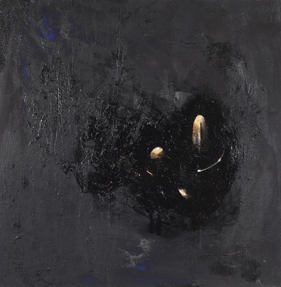 Kevin Larmon | Water (1985) | MutualArt