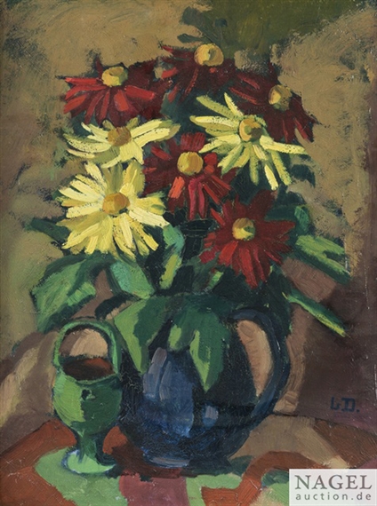 Luise Deicher | 33 Artworks at Auction | MutualArt