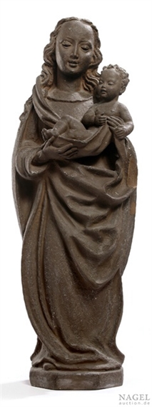 Max Heinze | 14 Artworks at Auction | MutualArt