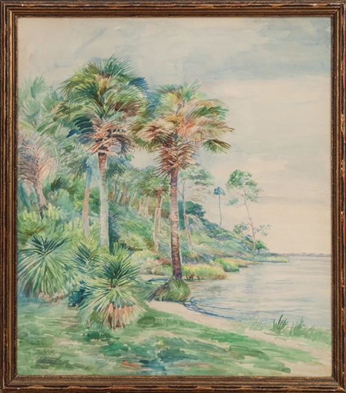 Lyman Sherman Putnam | 1 Artworks at Auction | MutualArt