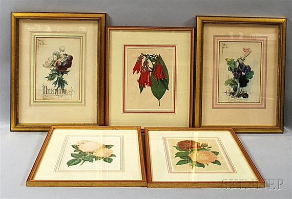 Paul Jerrard | Performance at Auction | MutualArt