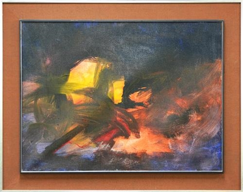 Rutledge, William | Art Auction Results