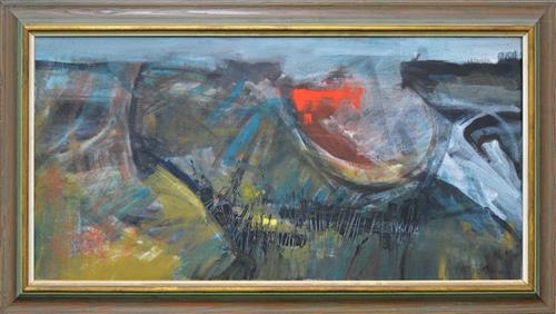 Rutledge, William | Art Auction Results