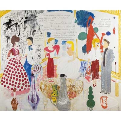Thomas Trosch | Japanese Lesson (1993) | MutualArt