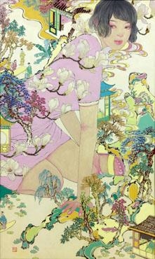 Shoichi Okumura | 2 Artworks at Auction | MutualArt