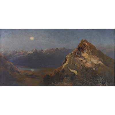 John Fery | Untitled | MutualArt