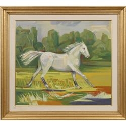 Raul Torres Rojas | 6 Artworks | MutualArt