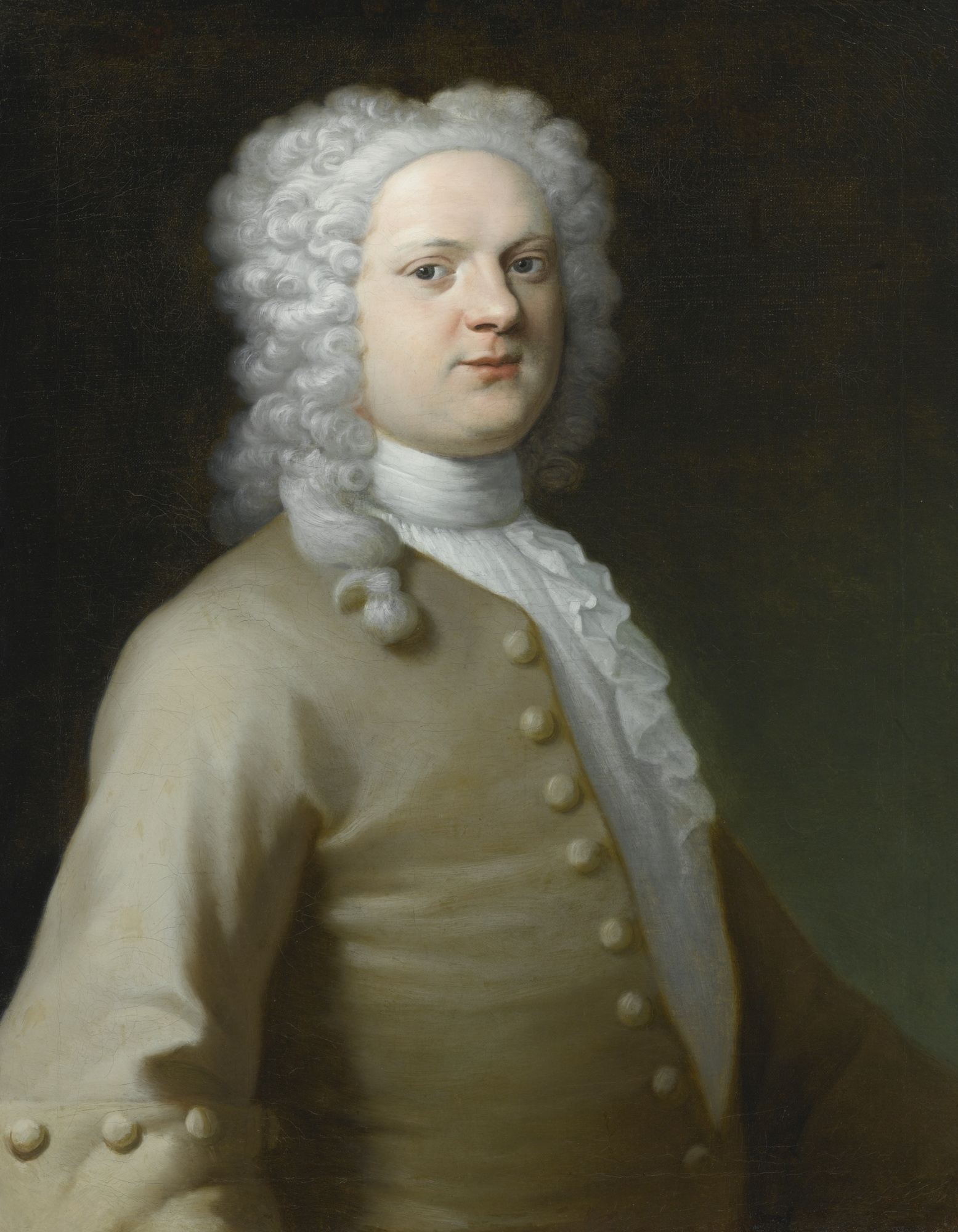 British School, 18th Century | JOHN PENN | MutualArt