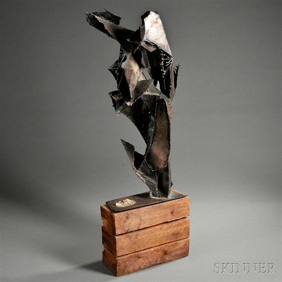 Jean Benson | 1 Artworks at Auction | MutualArt