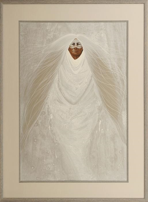 Frank Howell | Conception (1991) | MutualArt