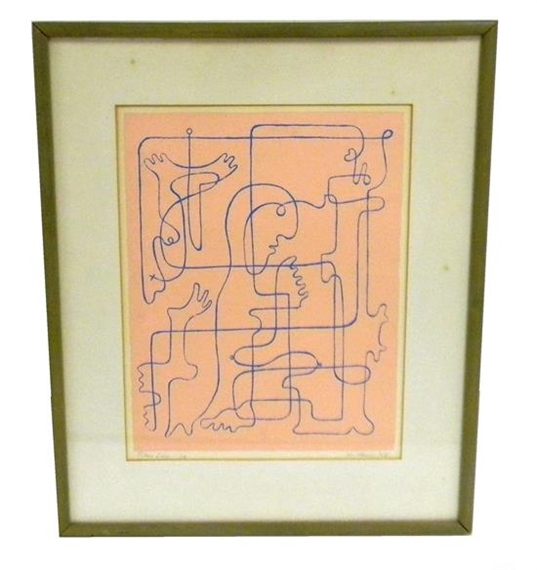 William James | 4 Artworks at Auction | MutualArt