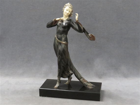 E. Menneville | 10 Artworks at Auction | MutualArt