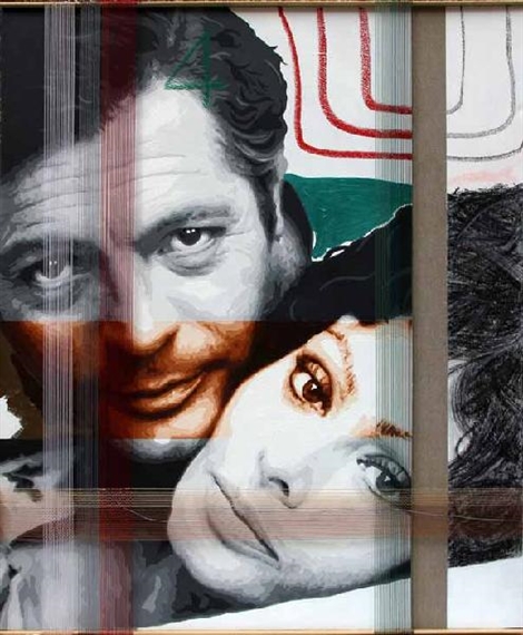 Roberto Bertoni | Biography