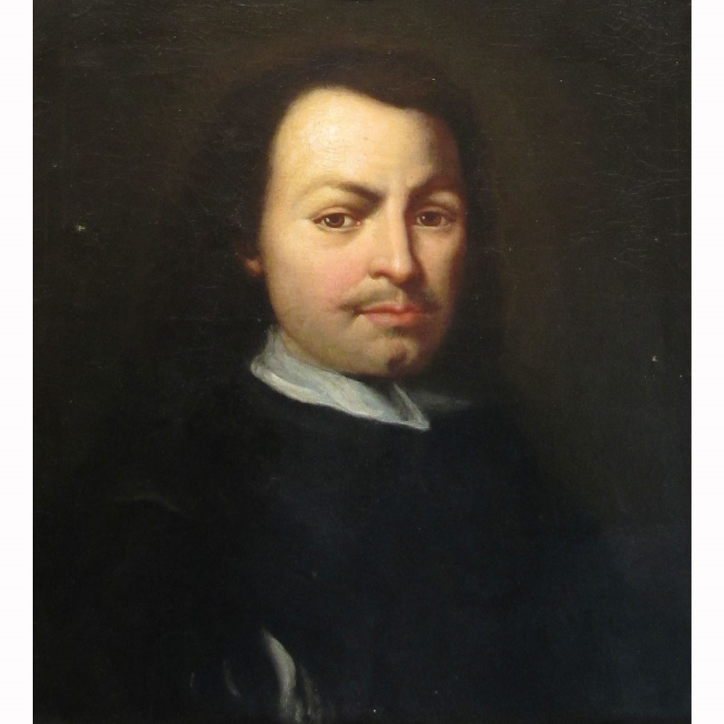 Bartolomé Estebán‏ Murillo | Portrait of the Artist as a Young Man ...