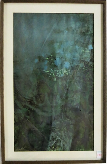 Carl Hall | 10 Artworks | MutualArt