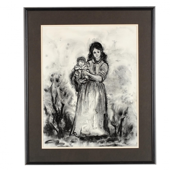 Sue Parnell | Biography