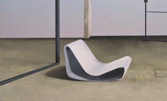 Patrick Cornillet | 1 Artworks | MutualArt