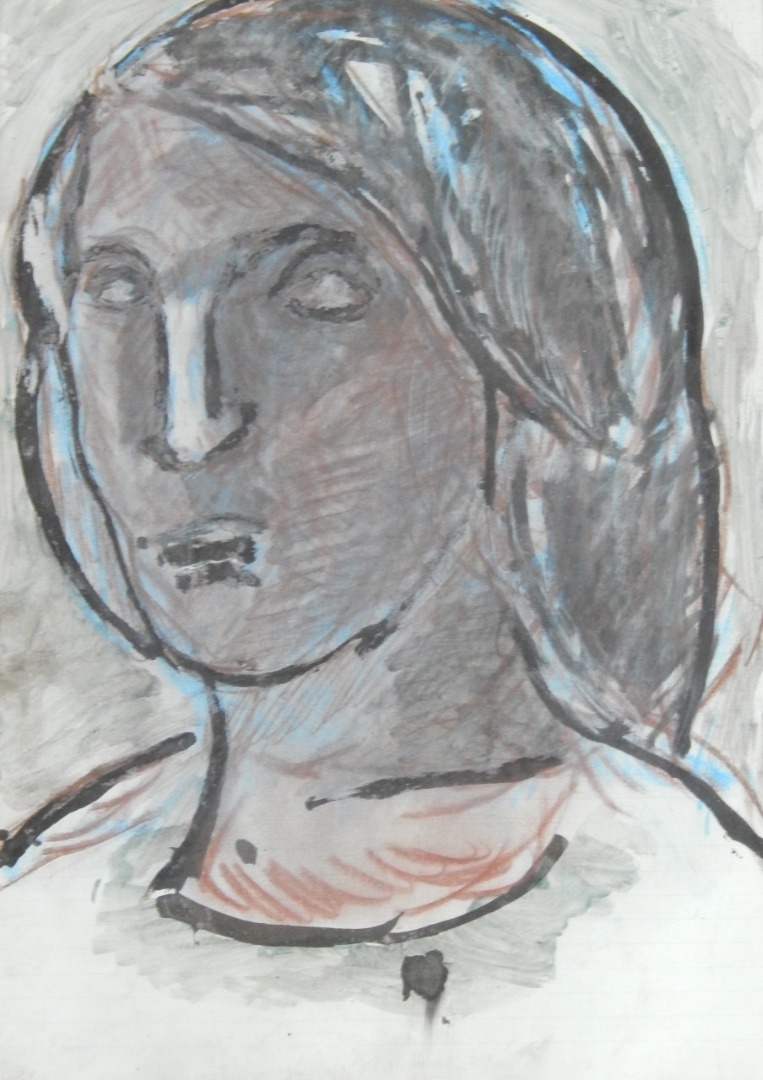 Ivan Bray | Portrait | MutualArt