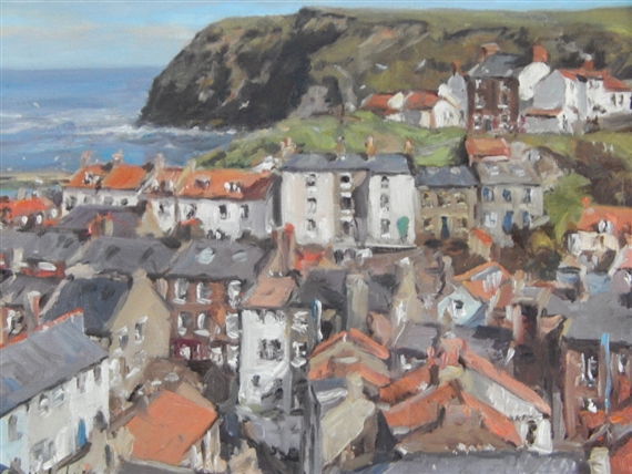 Bruce Mulcahy | 13 Artworks | MutualArt