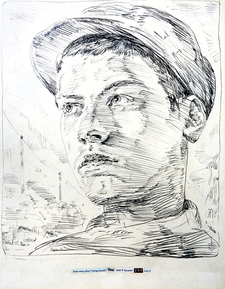 Markus Muntean & Adi Rosenblum | Untitled (2005) | MutualArt