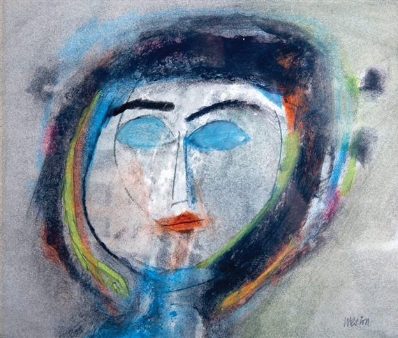 Reginald Weston | Female Figure | MutualArt