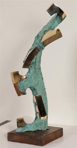 Giottino | Strappo (2009) | MutualArt