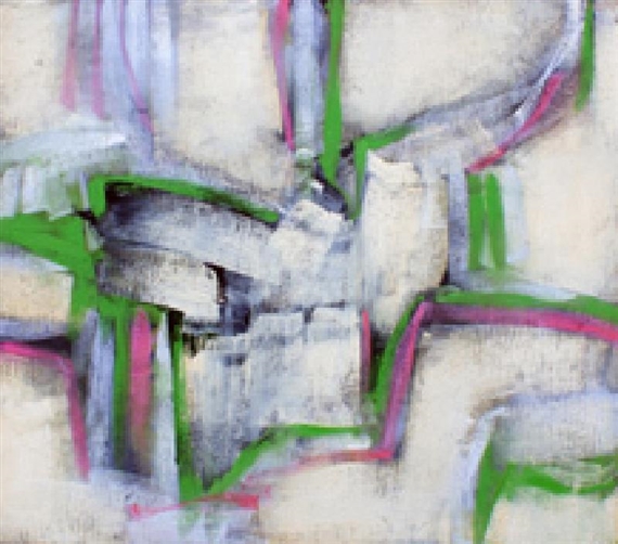 Artworks of Claudio Verna (Italian, 1937)