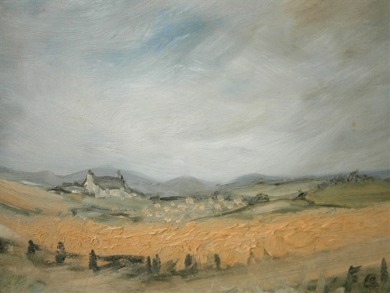 Artworks of Sheila Fell (British, 1931 - 1979)