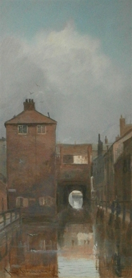 Anthony Graham | 19 Artworks | MutualArt