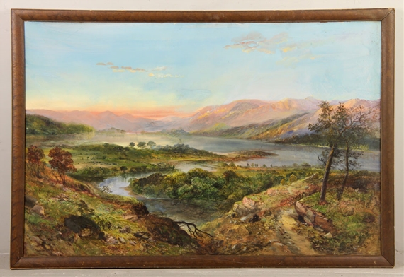 E. Percy | Performance at Auction | MutualArt