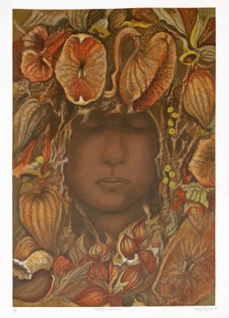 Lucy Tejada | Biography