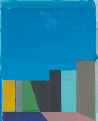 Stephen Snoddy | 2 Artworks | MutualArt