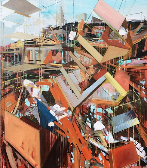 Laura Truitt | Artist Overview | MutualArt