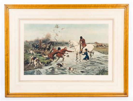 Alfred William Strutt | 43 Artworks | MutualArt