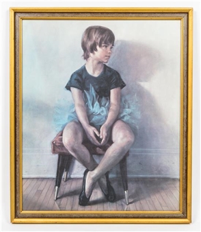 James Jay Ingwersen | 2 Artworks at Auction | MutualArt