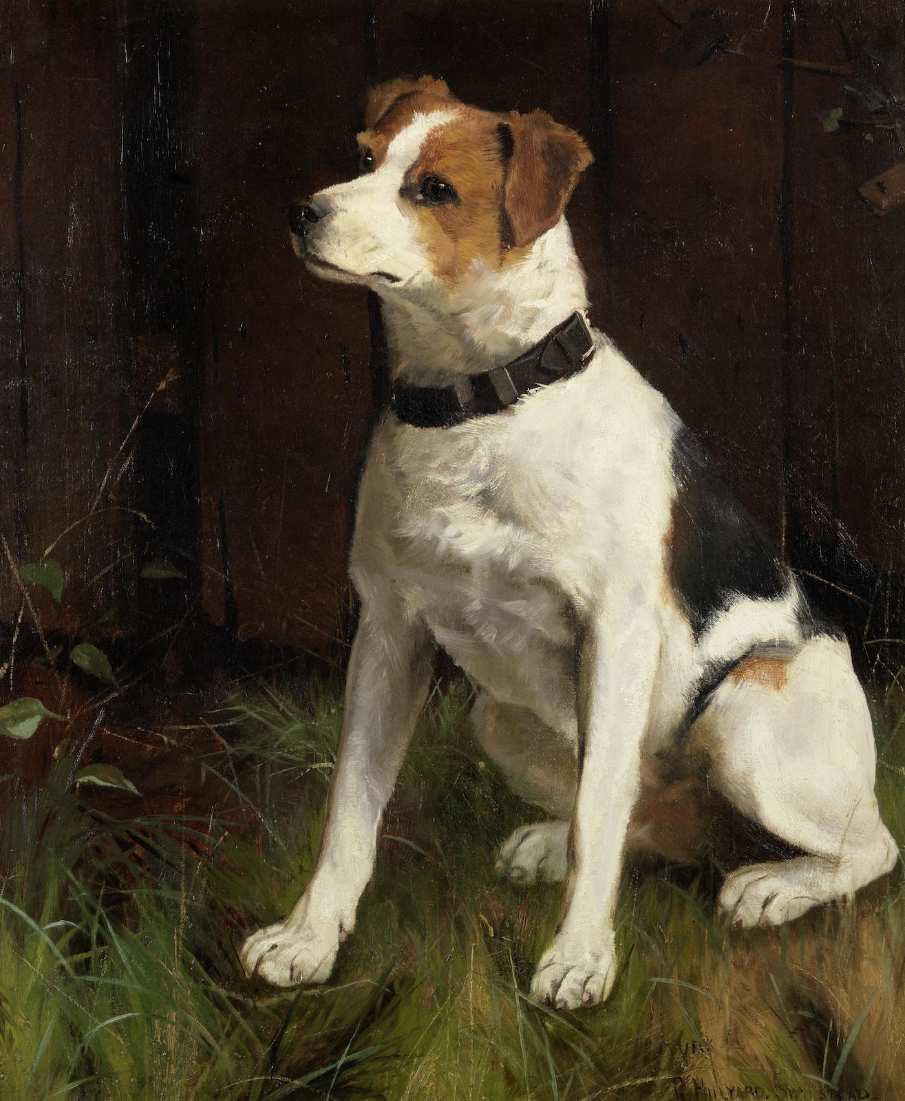 George Hillyard Swinstead | Turk | MutualArt