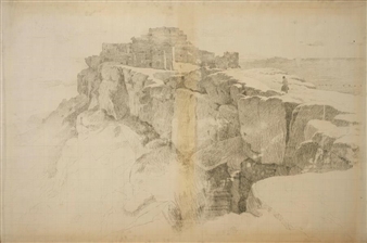 William Robinson Leigh | Art Auction Results