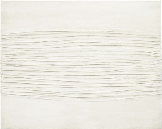 Piero Manzoni | ACHROME | MutualArt