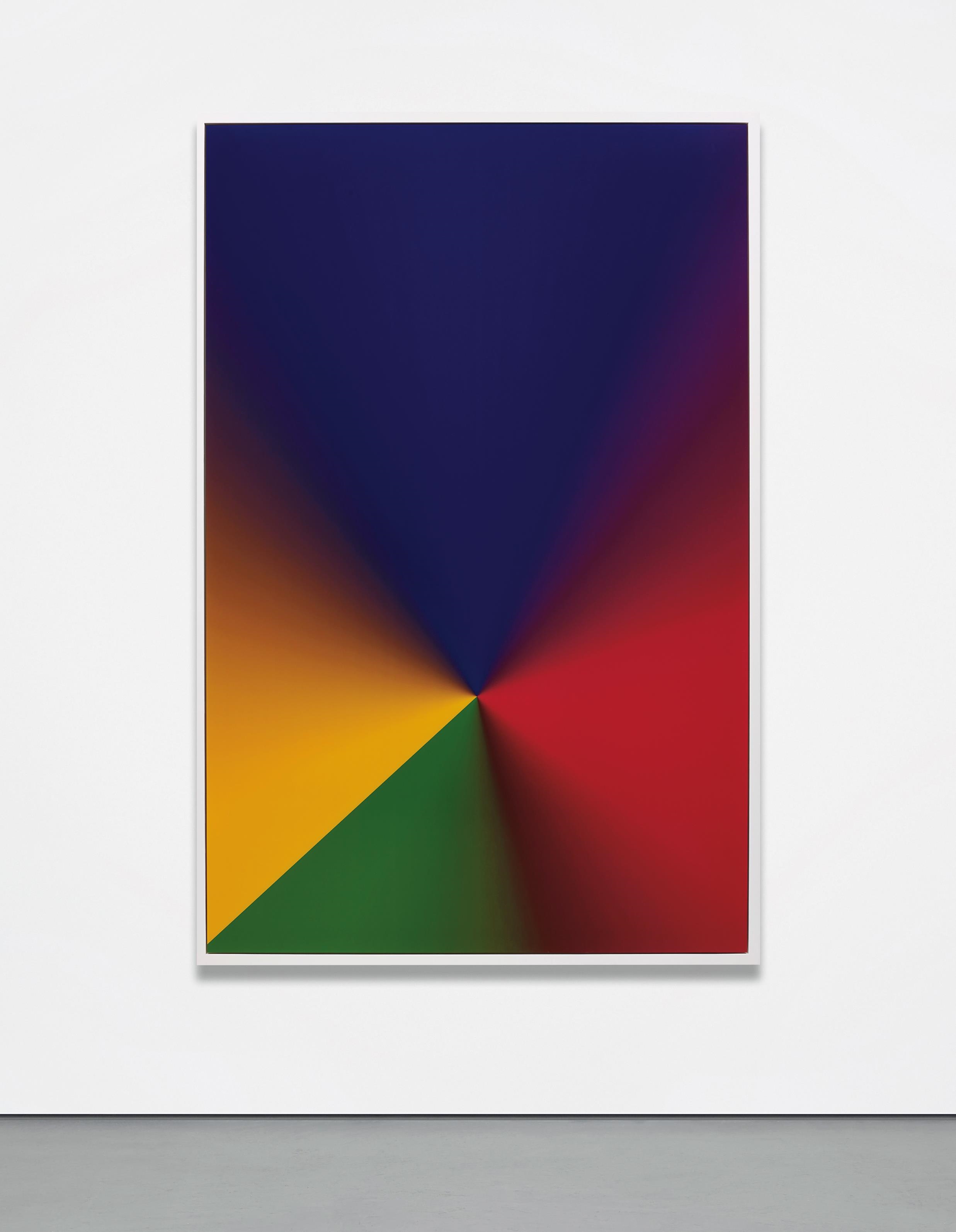 Cory Arcangel | Photoshop CS: 110 by 72 inches, 300 DPI, RGB, square ...