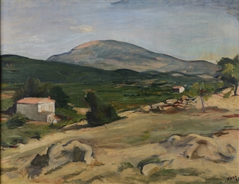 Georges Kars | 502 Artworks at Auction | MutualArt