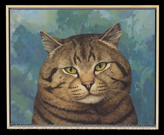 Tommy Dale Palmore | 77 Artworks at Auction | MutualArt