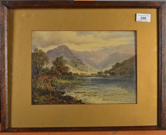 E. Earle | 2 Artworks at Auction | MutualArt