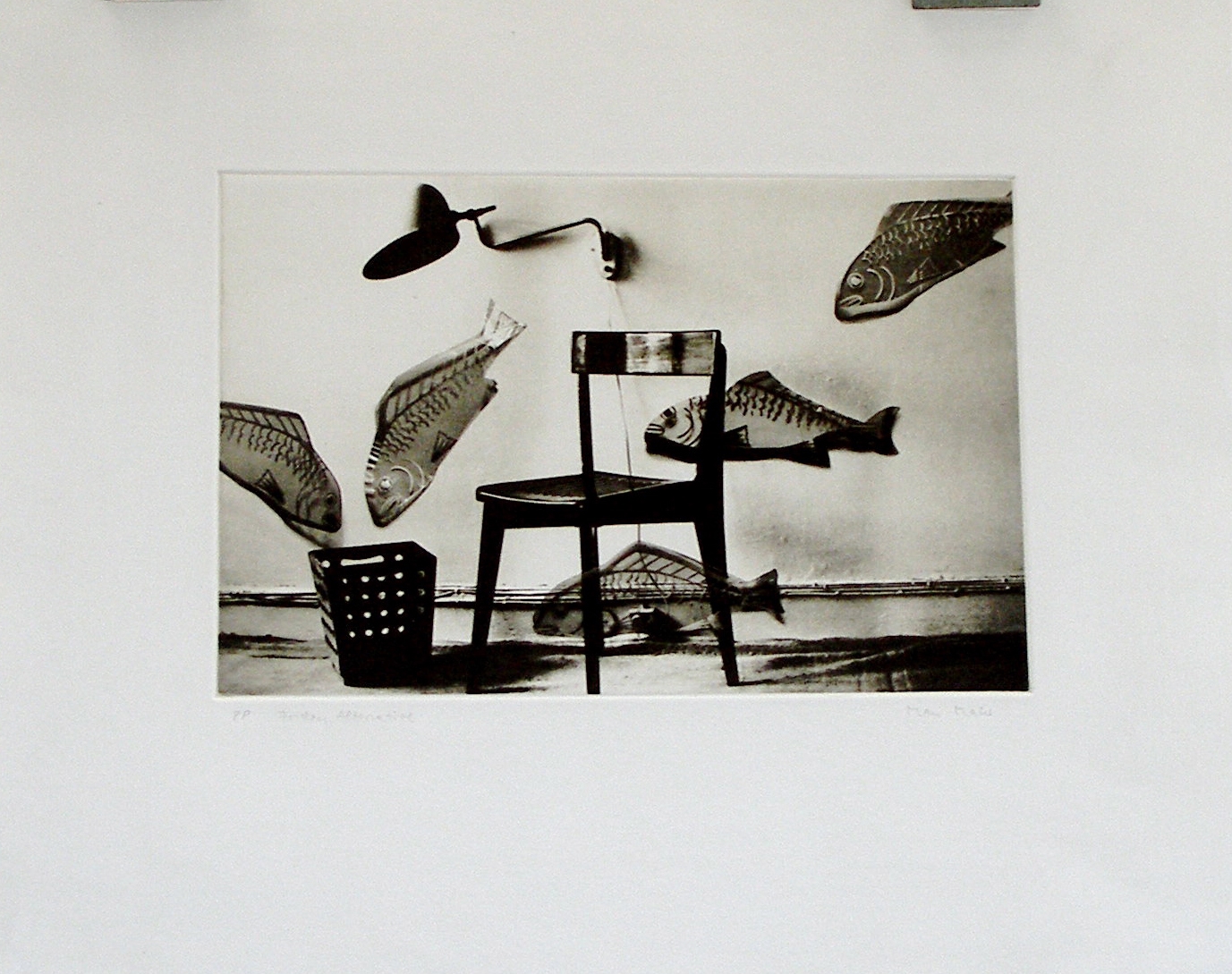 Mari Mahr | FRIDAY ALTERNATIVE (1983) | MutualArt