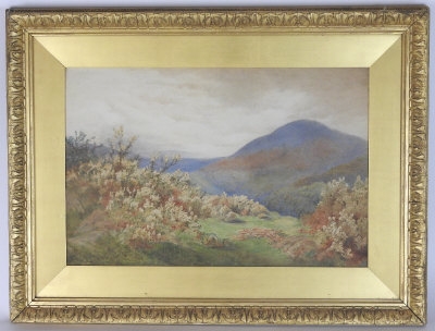 Mary Beech | 1 Artworks at Auction | MutualArt