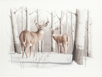 Gary Sorrels | 2 Artworks at Auction | MutualArt