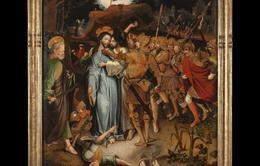 Late Medieval Panel Paintings... | Exhibitions | MutualArt