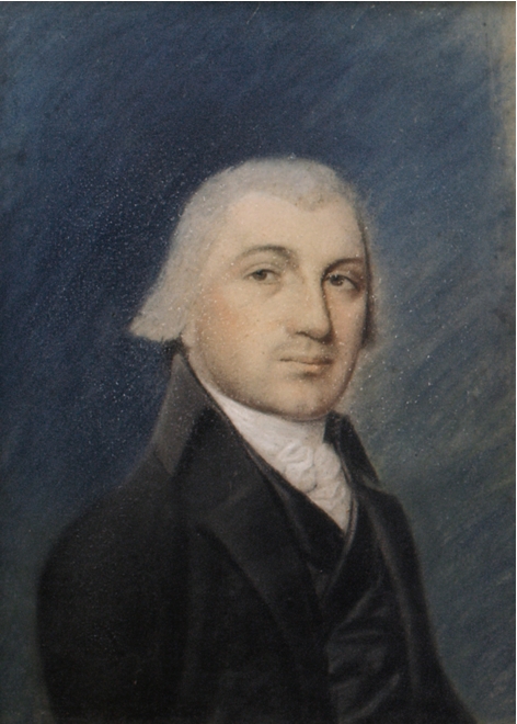 James Sharples | ANTHONY WAYNE | MutualArt