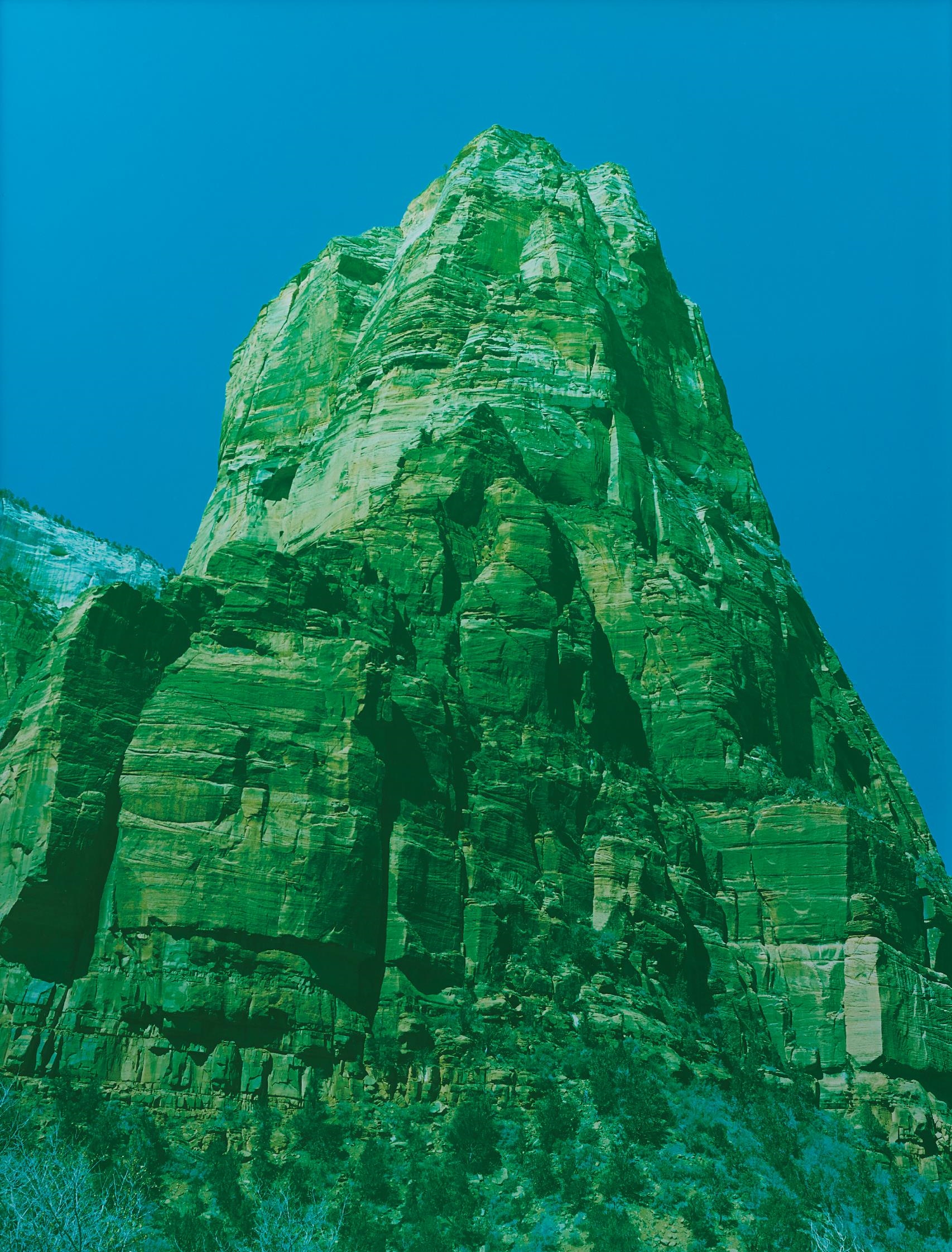 David Benjamin Sherry | Holy Holy (2011) | MutualArt