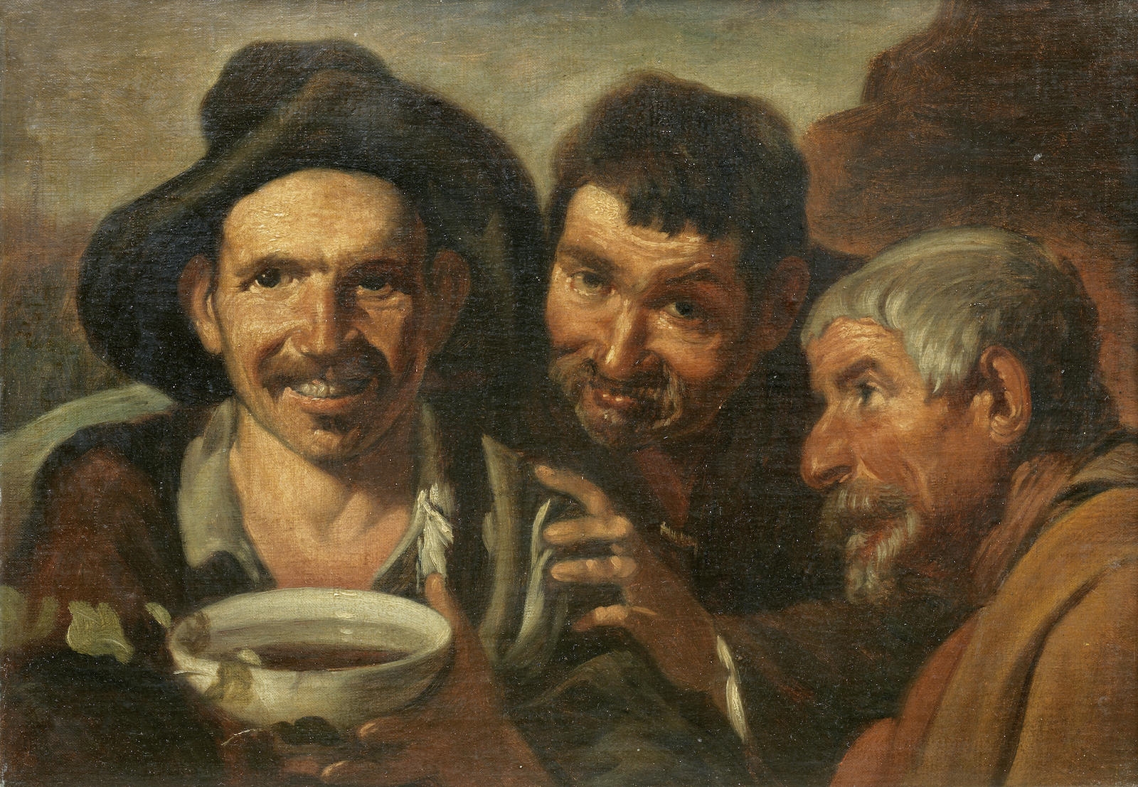 Los Borrachos